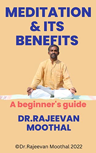 Types of Meditation and its Benefits: A Handbook for Yoga Teachers ...