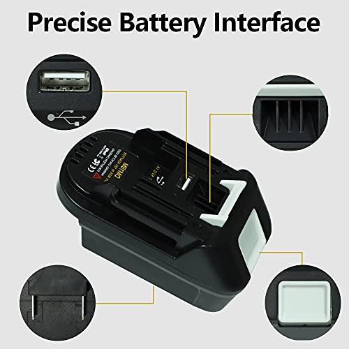 Comprar bateria parkside 18v - 【2023
