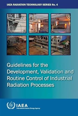 Guidelines for development, validation and routine control of ...
