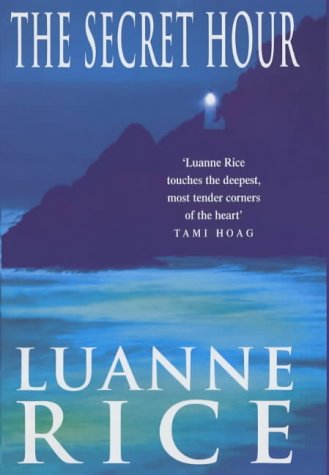 『The Secret Hour』｜感想・レビュー - 読書メーター
