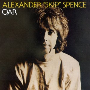 Alexander "Skip" Spence - Oar - Amazon.com Music