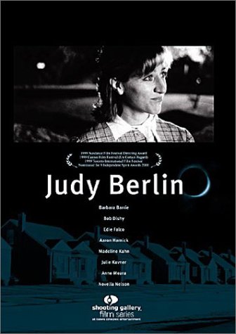 Amazon.com: Judy Berlin [DVD] : Barbara Barrie, Bob Dishy, Edie Falco ...