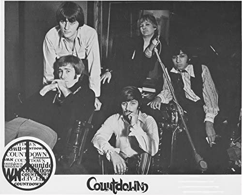 Countdown 5 - Complete Recordings - Amazon.com Music