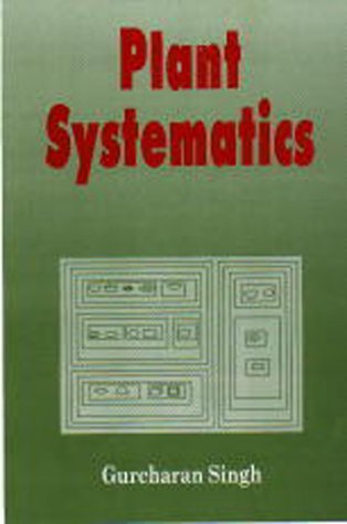 Amazon.com: Plant Systematics: 9781578080816: Singh, Gurcharan: Books