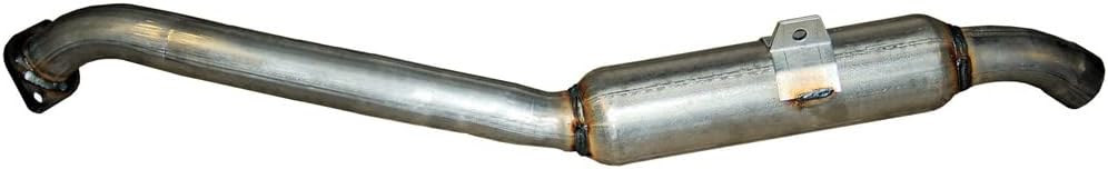 Amazon.com: Bosal 840-625 Exhaust Tail Pipe : Automotive