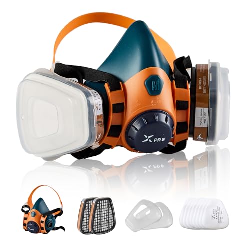 Best Respirator Mask For Working Out That Filter Air [Updated: December ...