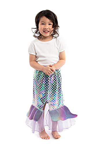 Find The Best Toddler Mermaid Tail Costume Reviews & Comparison - Katynel