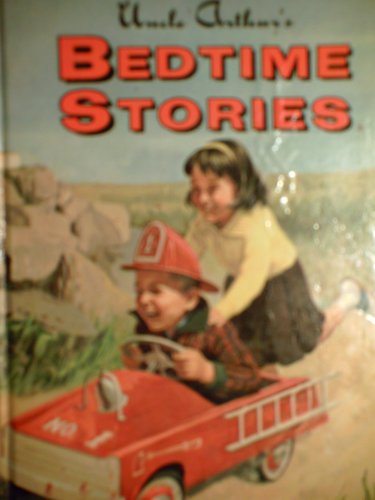 Uncle Arthur's Bedtime Stories 10 Volume Set: Arthur S. Maxwell: Books ...