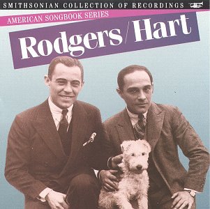 Rodgers & Hart Songbook: Various Artists: Amazon.es: CDs y vinilos}