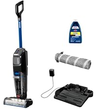 BISSELL CrossWave HydroSteam 3527E – Wet & Dry All-in-One Vacuum, Mop ...