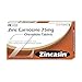 Zincasin Zinc L carnosine Supplement Chewable tablets | Strengthen ...