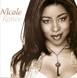 Nicole Renee (Vinyl): Renee, Nicole: Amazon.ca: Music