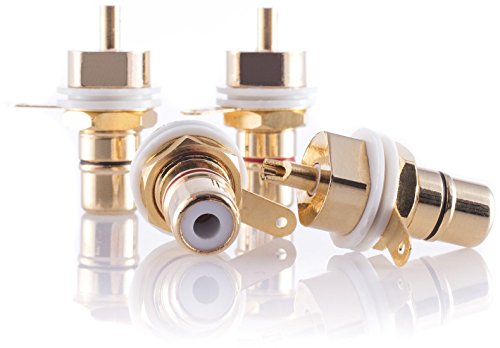 Die 16 besten HiFi Lab Signal-Verbinder - Hifi-Online.net