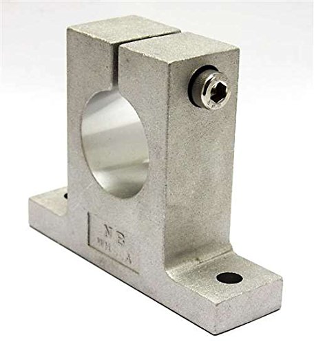 Linear Systems WH8A 1/2" inch Shaft Support Supporter: Amazon.com ...