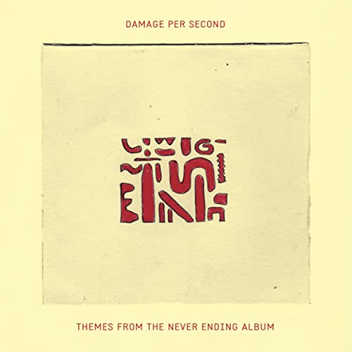 Themes from the never ending album de Damage per Second no Amazon Music ...