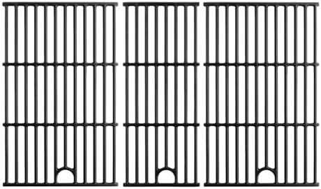 Amazon.com : 463448021 G426-0004-W1 Grill Grates Replacement Parts for ...