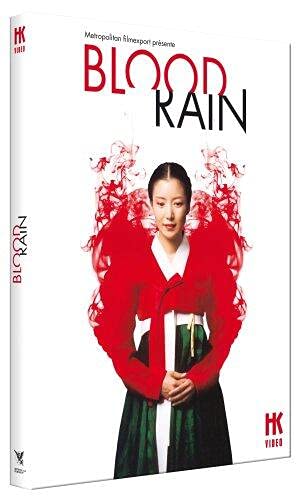 Blood Rain [Francia] [DVD]: Amazon.es: Cha Seung-won, Park Yong-wu, Ji ...