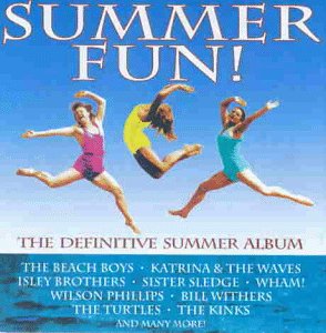 Summer Fun: Various: Amazon.in: Music}