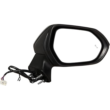 Amazon.com: For Toyota Corolla 2019 2020 Door Mirror Assembly Driver ...