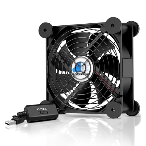 Amazon Best Sellers: Best USB Fans