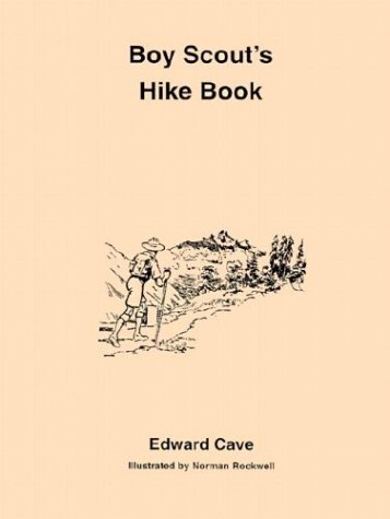 Buy The Boy Scout's Hike Book Book Online at Low Prices in India | The ...