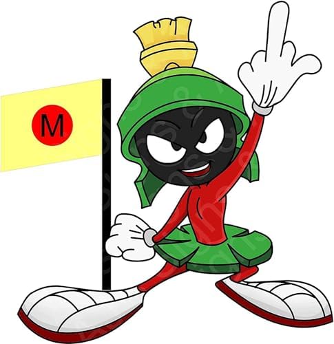 Amazon.com: JS Artworks Alien Biohazard Vinyl Decal Sticker (Lime Green ...