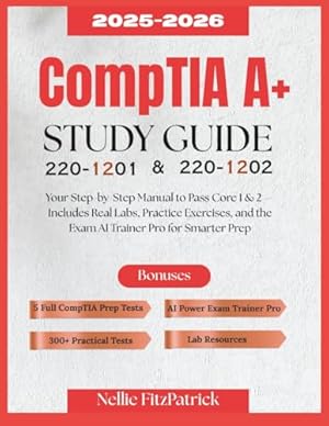 CompTIA A+ Complete Study Guide, 2-Volume Set: Volume 1 Core 1 Exam 220 ...