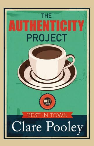 The Authenticity Project : Buy Online at Best Price in KSA - Souq is ...