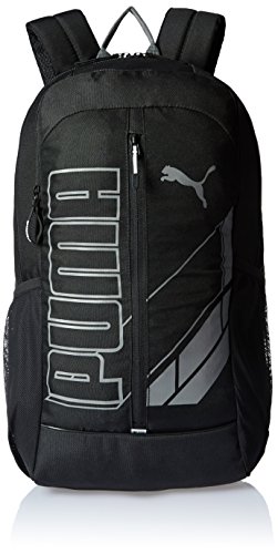 Buy Puma 27 Ltrs Black Casual Backpack (7396601) at Amazon.in