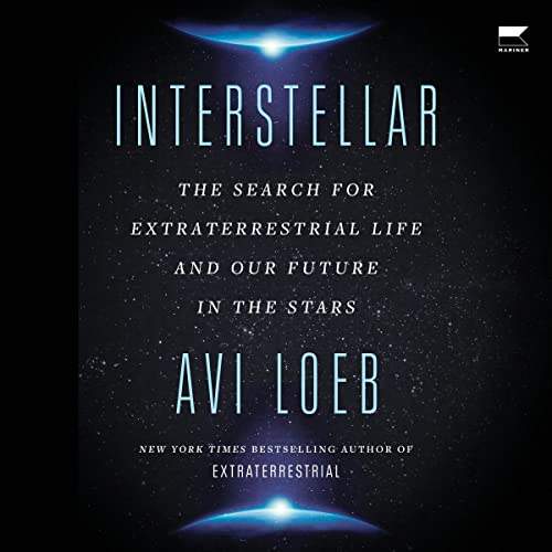 Amazon.com: Interstellar: The Search for Extraterrestrial Life and Our ...