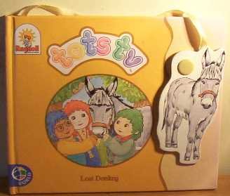 Tots TV Story Library: Book 3: Derek W Smith: 9780749836900: Amazon.com ...