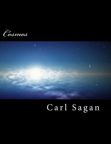 Cosmos (Spanish Edition) by Carl Sagan (2015-09-25): Carl Sagan ...