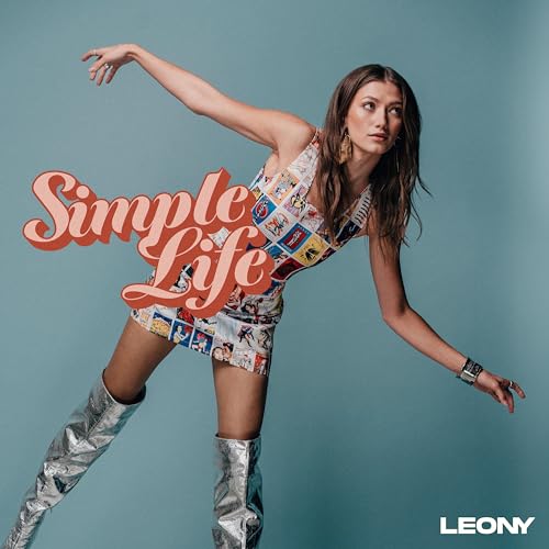 Amazon Music - LeonyのSimple Life - Amazon.co.jp
