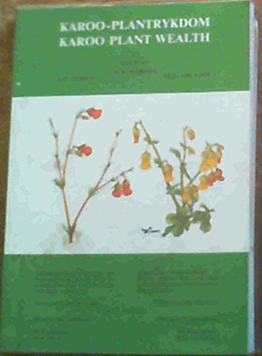 Karoo-Plantrykdom, Karoo Plant Wealth: Amazon.co.uk: N.K. Hobson, M.C ...