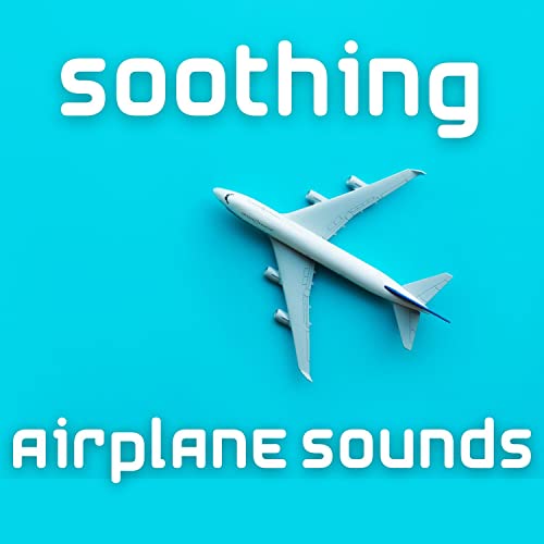Amazon Music Unlimited - Airplane White Noise, Airplane White Noise Jet ...