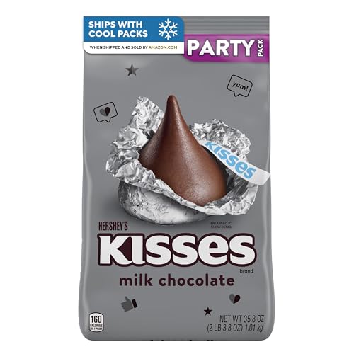 5 Best Chocolate Candy For Parties | Party-Ready Chocolate Bags