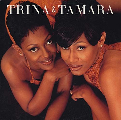 Amazon.com: Trina & Tamara: CDs & Vinyl