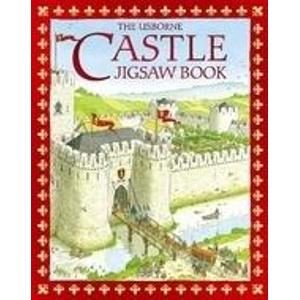 Amazon.it: The Usborne Castles Jigsaw Book - Libri