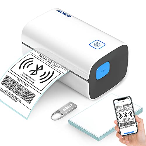 Top 10 Best 4X6 Shipping Label Printer : Reviews & Buying Guide - Katynel