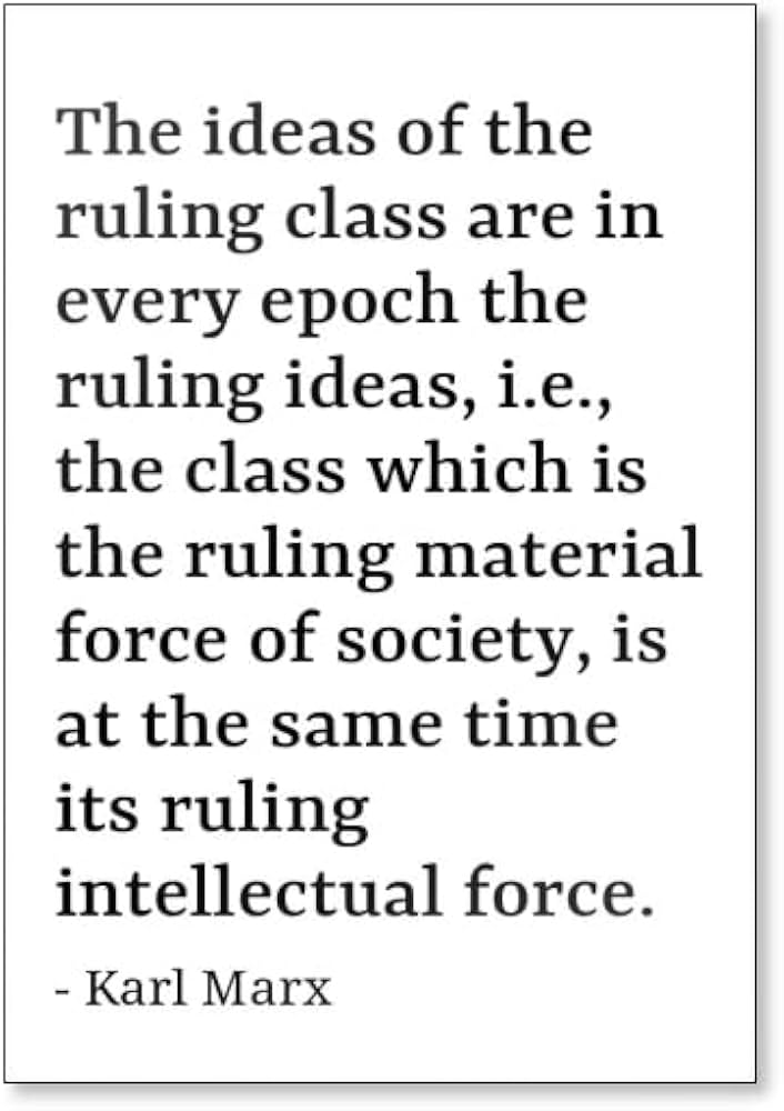 The Ruling Class Quotes Photo Posted By Tina Marie