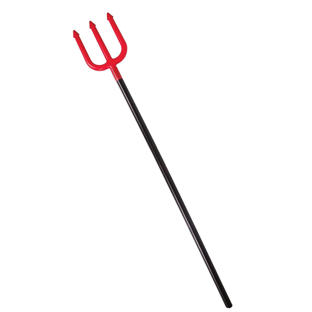Devil Pitchfork Png