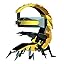 Gaming Chair Office Desk Chair with Scorpion Modelling Design, Chair ...