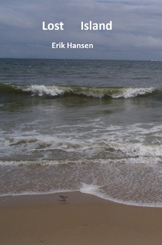 Lost Island - Kindle edition by Nissen, Jon-Eric. Children Kindle ...