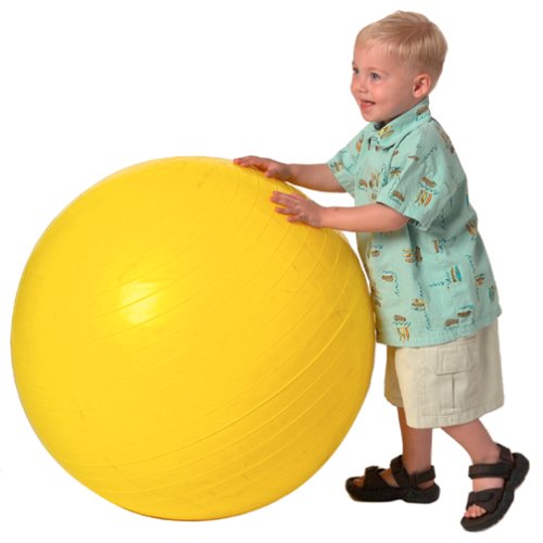 Buy 34" Bigens Play Ball Online at Low Prices in India - Amazon.in