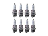 Motorcraft TT10 - Alternative spark plugs
