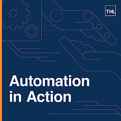 Amazon.com: Automation in Action : THL: Audible Books & Originals