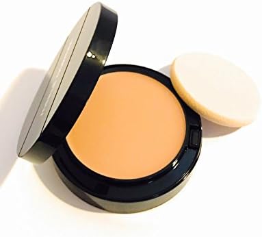 Amazon.com : Merle Norman Powder Base Foundation - Cream Beige : Beauty ...