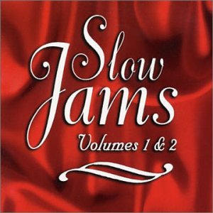 Slow Jams 1 & 2: Compilation: Amazon.es: CD y vinilos}