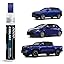 Amazon.com: COSLAKE Car Touch Up Paint(Supersonic Red(3U5(Include 2SC ...