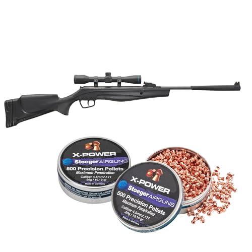 Amazon Best Sellers: Best Air Rifles
